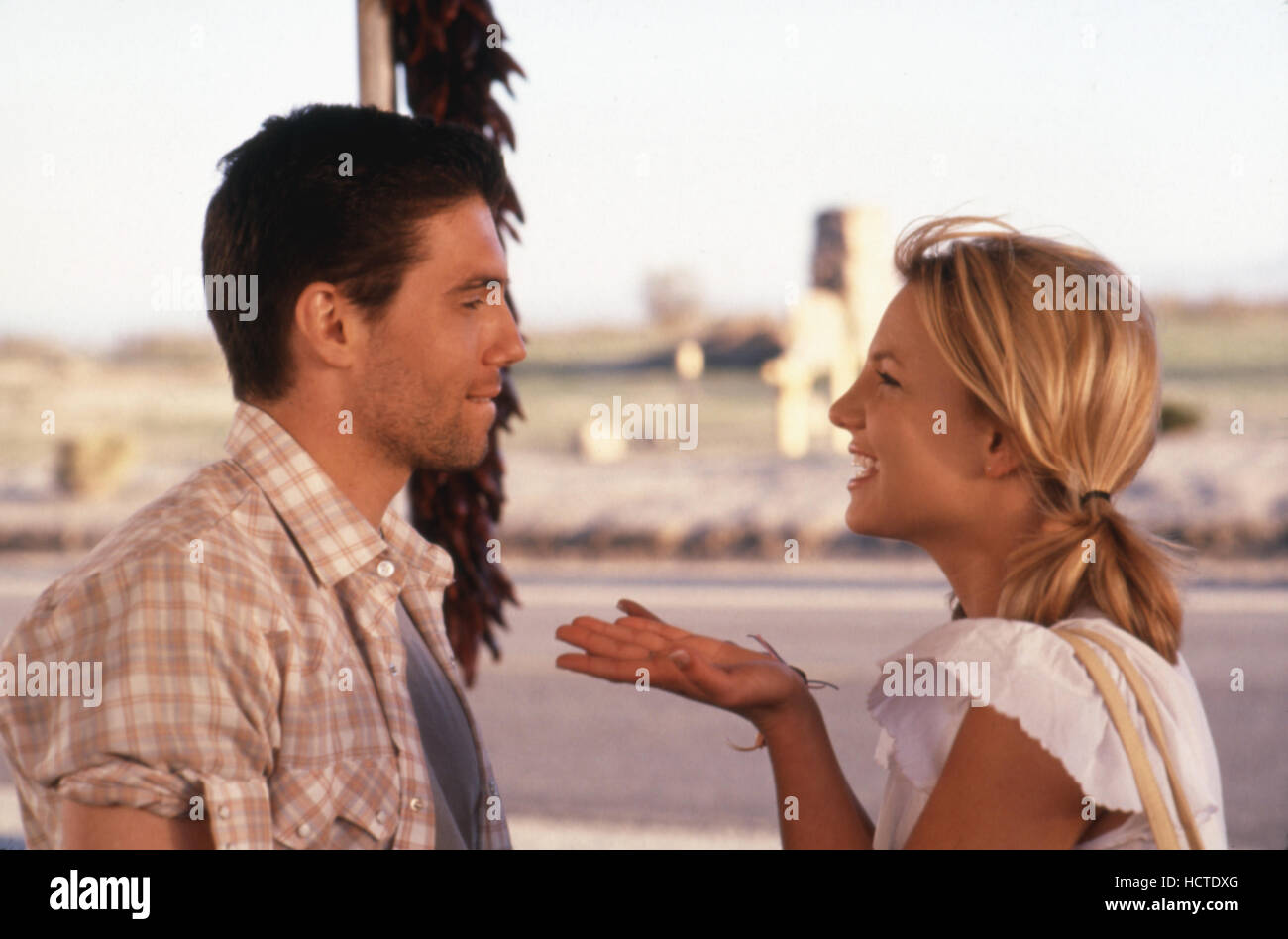 CROSSROADS, Anson Mount, Britney Spears, 2002, (c) Columbia/courtesy ...