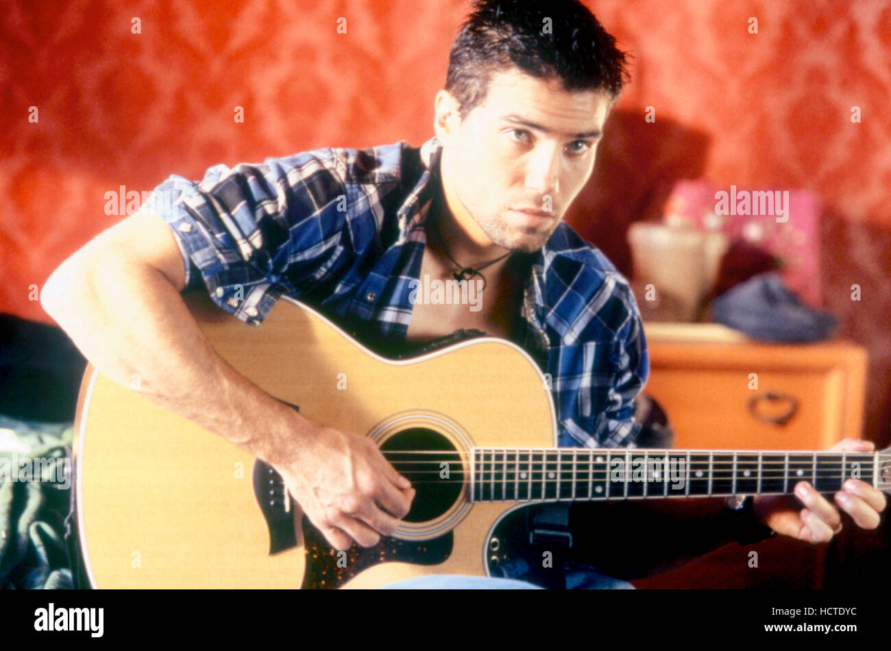 CROSSROADS, Anson Mount, 2002. ©Columbia/courtesy Everett Collection ...