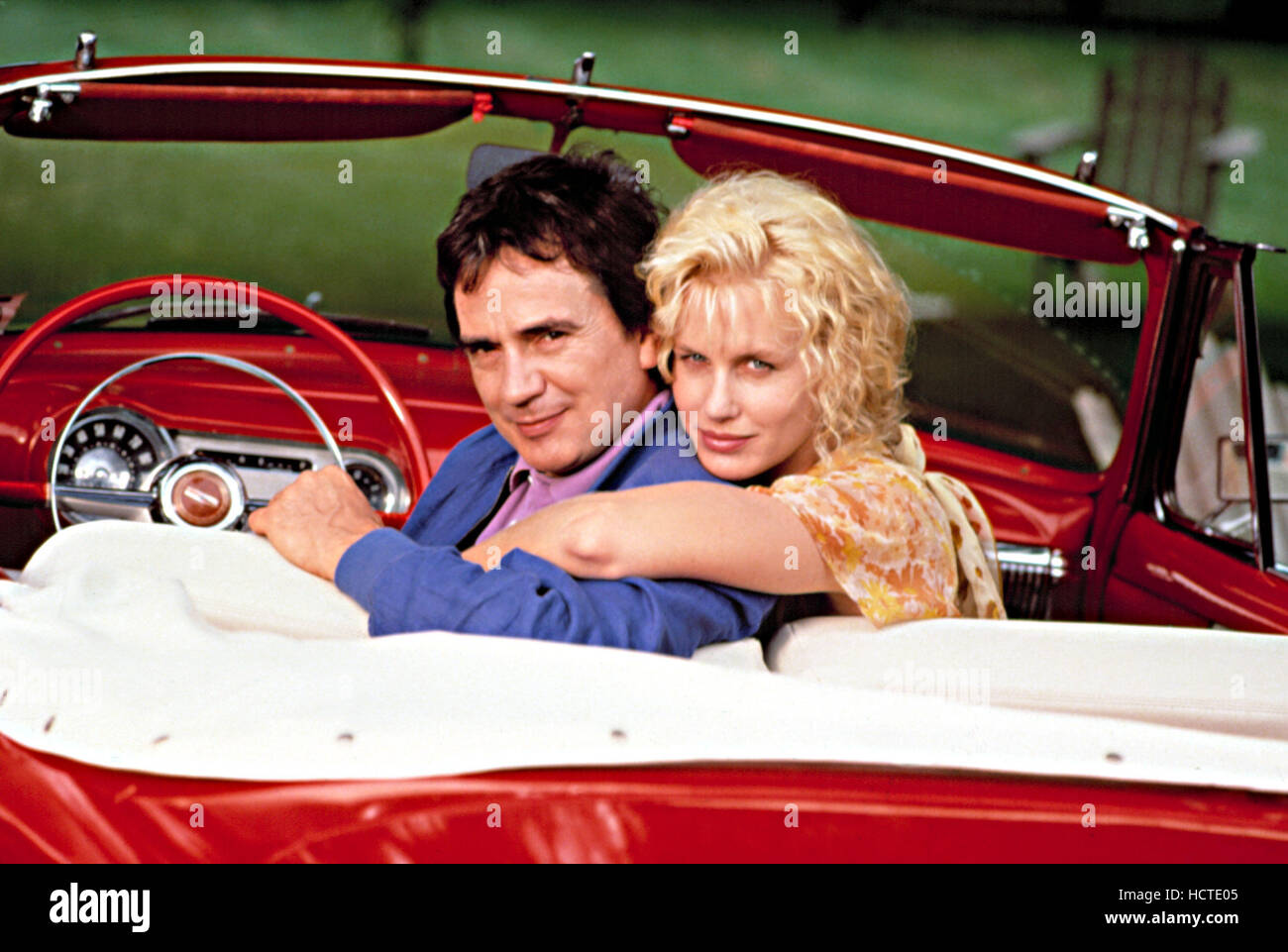 CRAZY PEOPLE, Dudley Moore, Daryl Hannah, 1990 Stock Photo - Alamy
