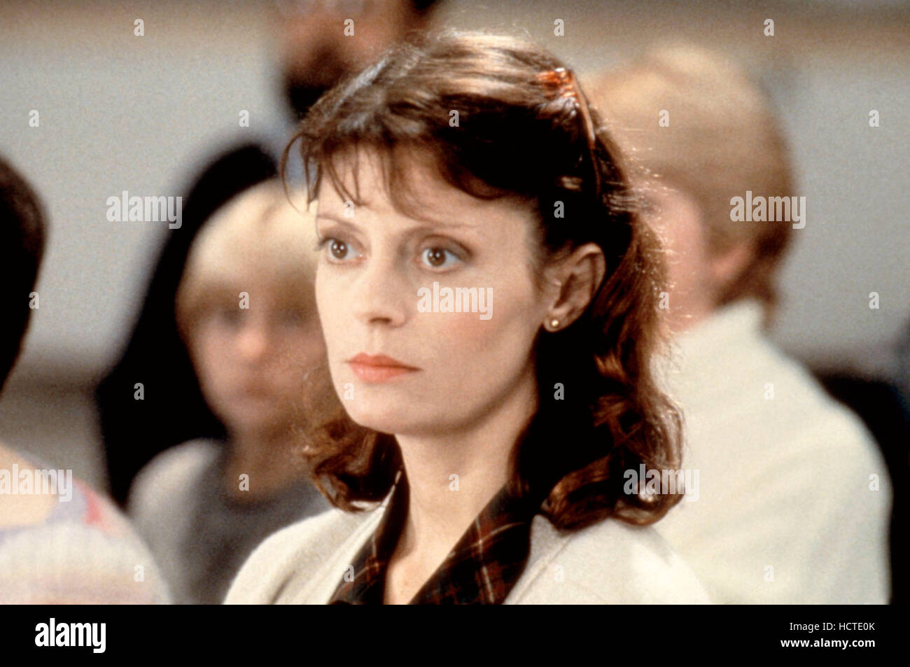COMPROMISING POSITIONS, Susan Sarandon, 1985, (c)Paramount/courtesy ...