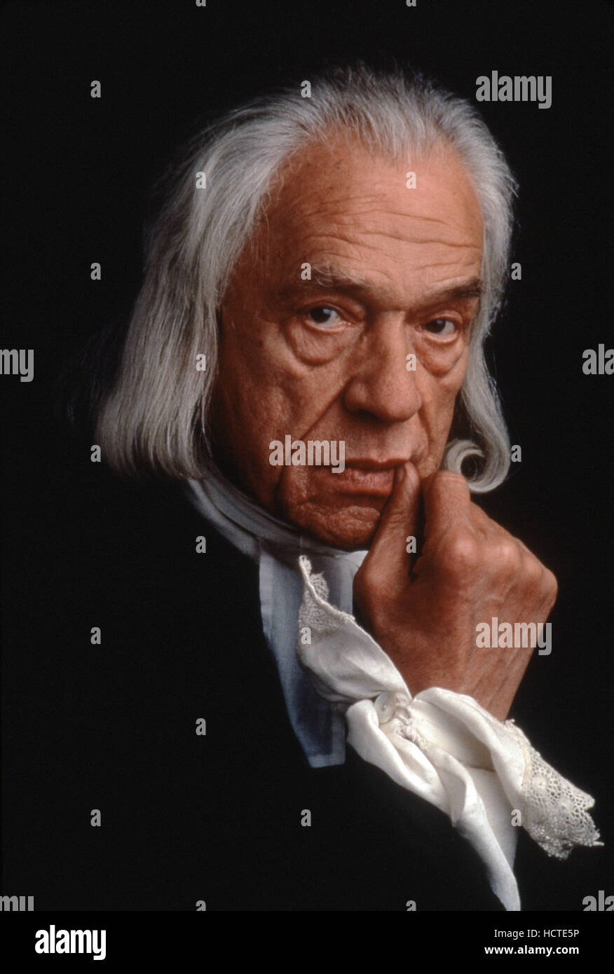 THE CRUCIBLE, Paul Scofield, 1996, TM and Copyright (c)20th Century Fox ...