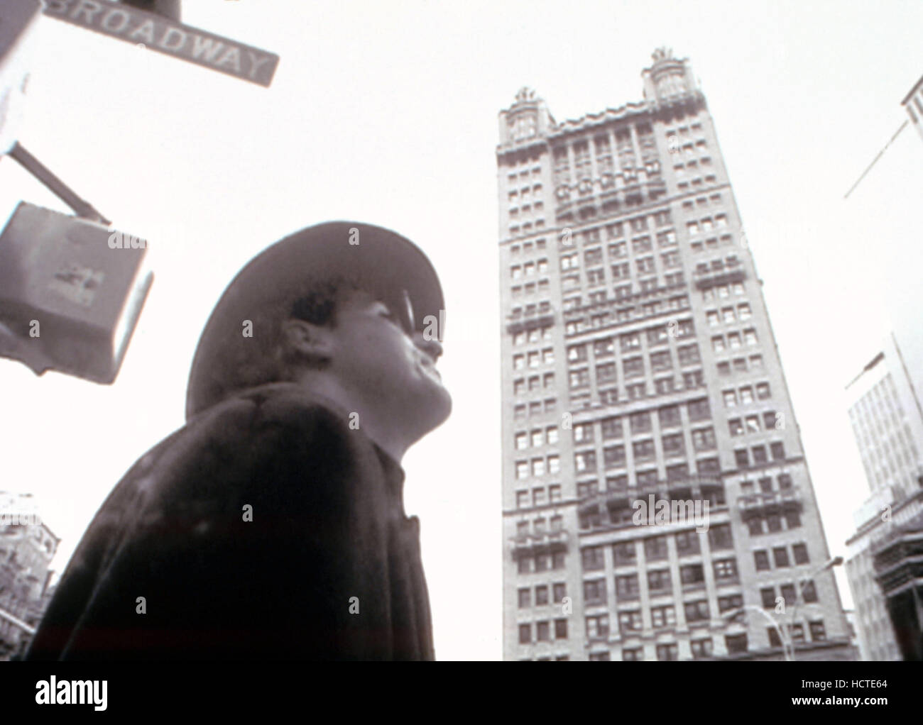 THE CRUISE, Timothy "Speed" Levitch, 1998, (c)Artisan Entertainment ...