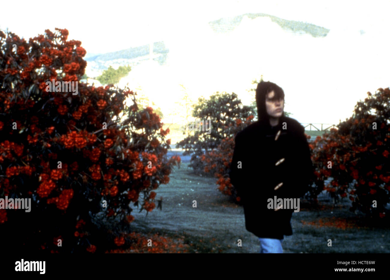 CRUSH, Caitlin Bossley, 1992, (c)Strand Releasing/courtesy Everett ...