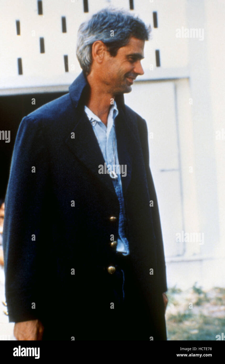 CRUSOE, Director Caleb Deschanel, 1989, (c)Island Pictures/courtesy ...