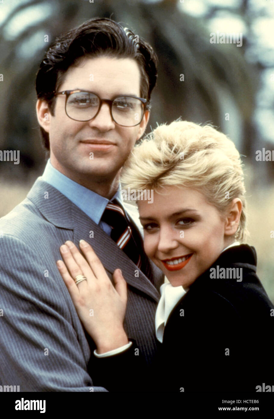 THE CURSE OF THE PINK PANTHER, Ted Wass, Leslie Ash, 1983, (c)MGM ...