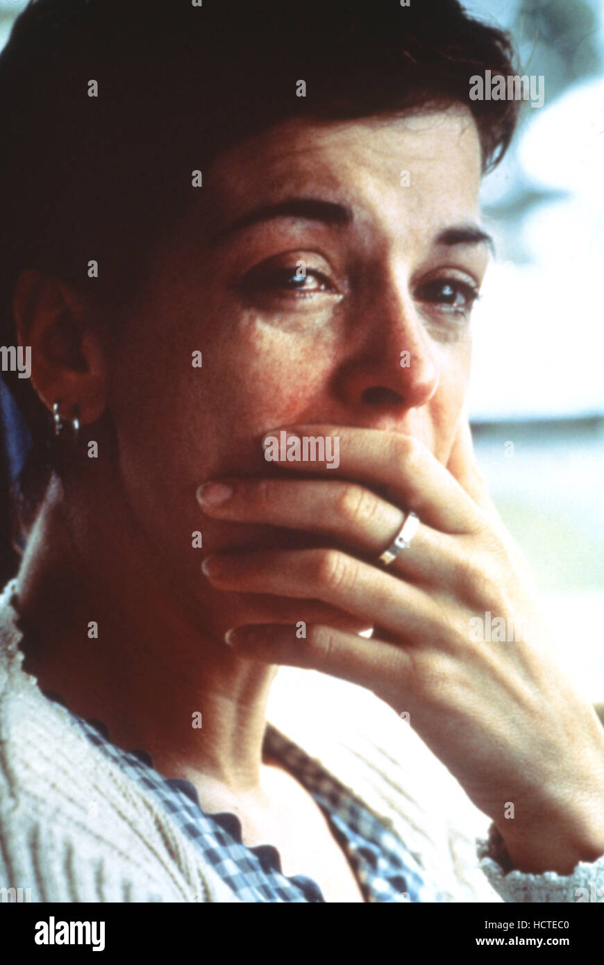 THE CURE, Annabella Sciorra, 1995, (c)MCA Universal/courtesy Everett ...
