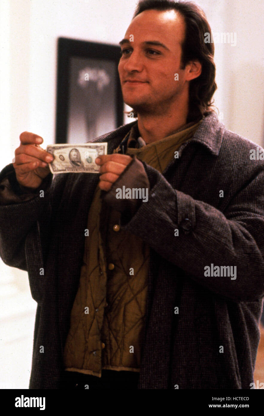 CURLY SUE, Jim Belushi, 1991 Stock Photo - Alamy