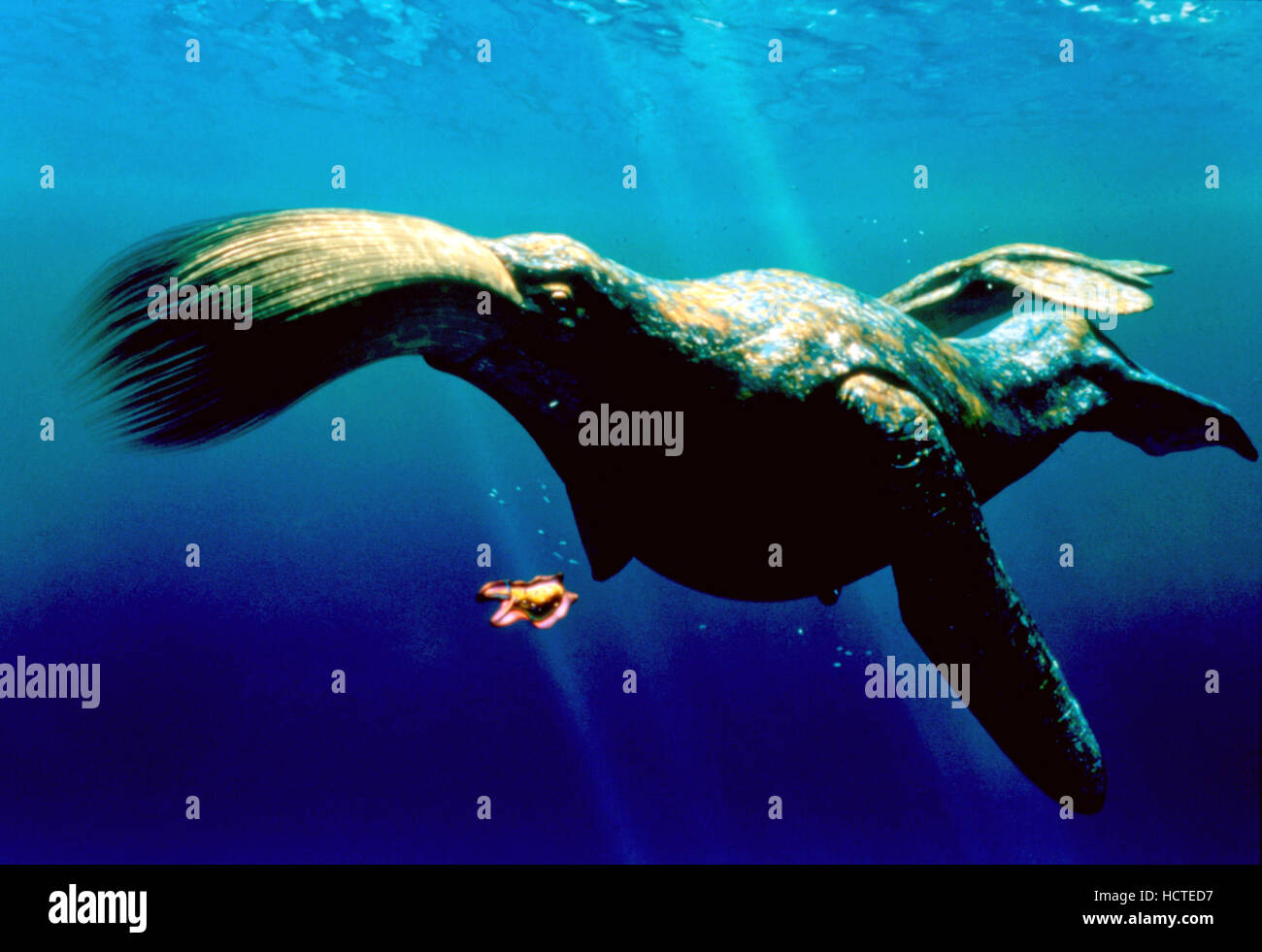 CYBERWORLD, 2000. ©IMAX Pictures/Courtesy Everett Collection Stock ...