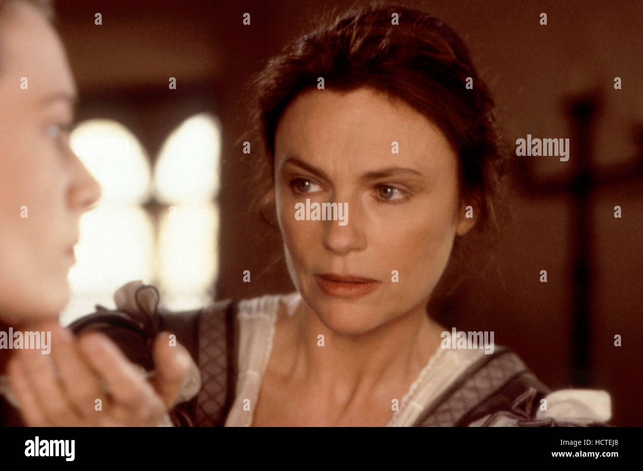 DANGEROUS BEAUTY, Catherine McCormack, Jacqueline Bisset, 1998, (c ...