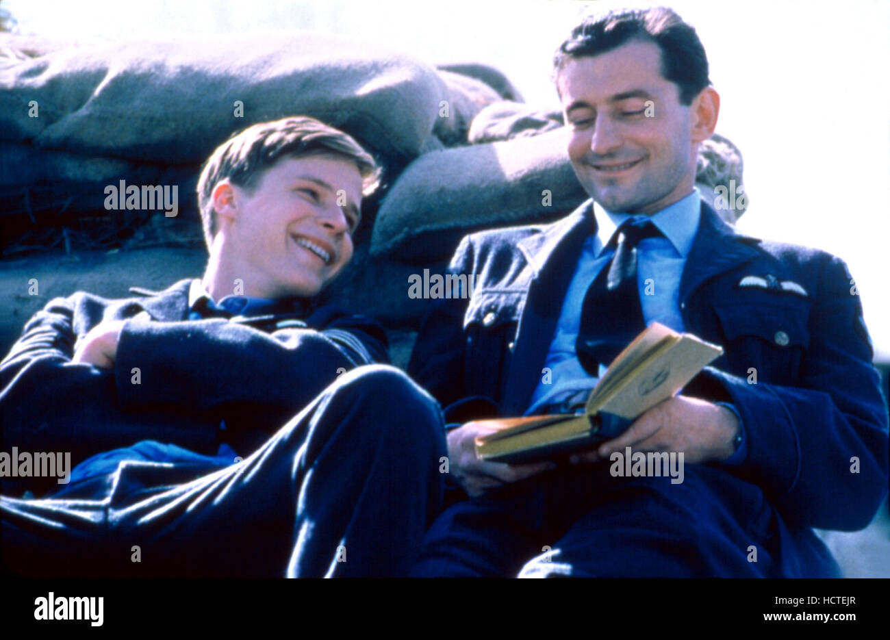 DARK BLUE WORLD, (aka TMAVOMODRY SVET), Krystof Hadek, Ondrej Vetchy ...