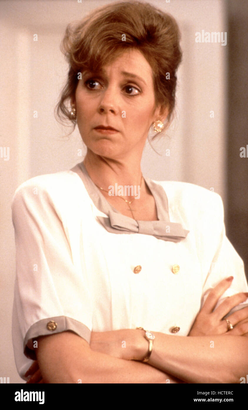 DADDY'S DYIN'...WHO'S GOT THE WILL?, Amy Wright, 1990, (c)MGM/courtesy ...