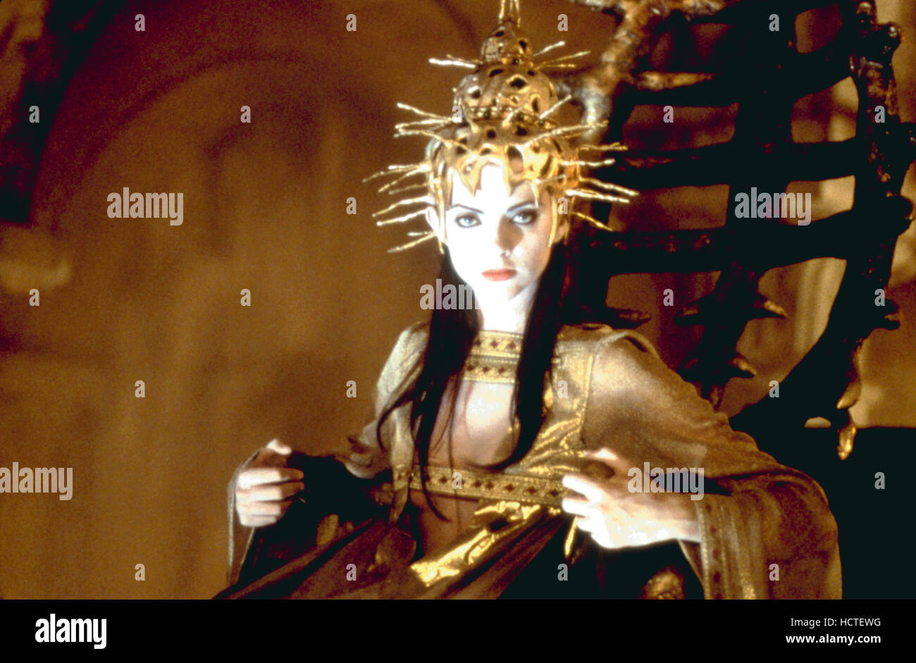 DAGON, Macarena Gomez, 2001. © Lions Gate Films/ Courtesy: Everett ...