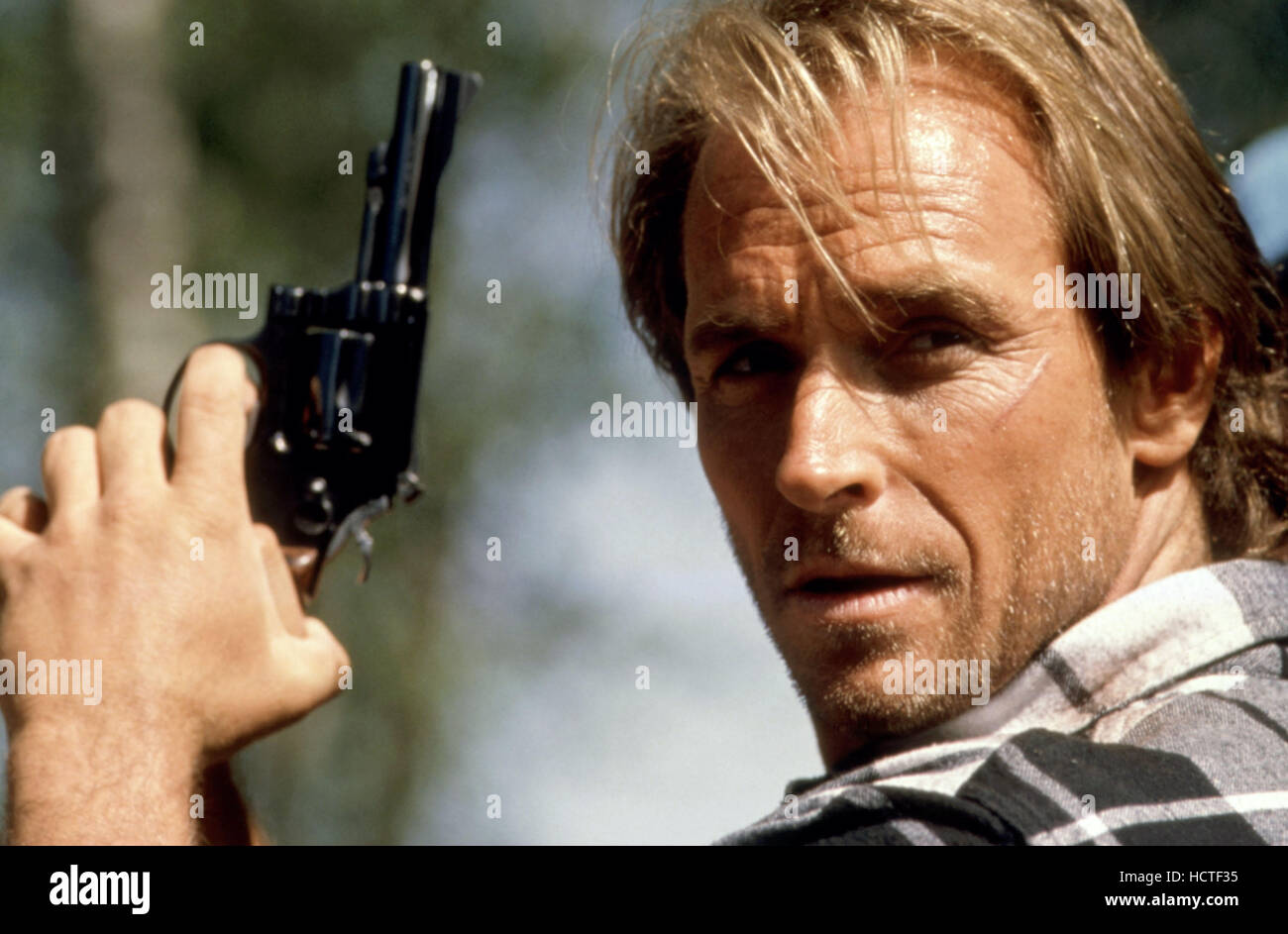 DISORGANIZED CRIME, Corbin Bernsen, 1989 ©Buena Vista Pictures/Courtesy ...