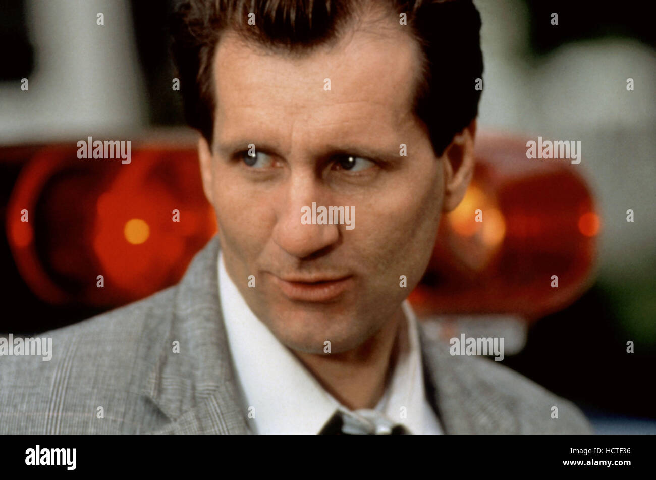 DISORGANIZED CRIME, Ed O'Neill, 1989 ©Buena Vista Pictures/Courtesy ...