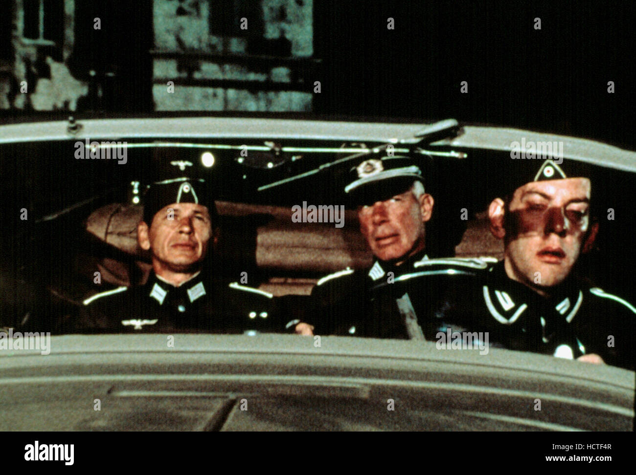 THE DIRTY DOZEN, Charles Bronson, Lee Marvin, Donald Sutherland, 1967 Stock Photo - Alamy
