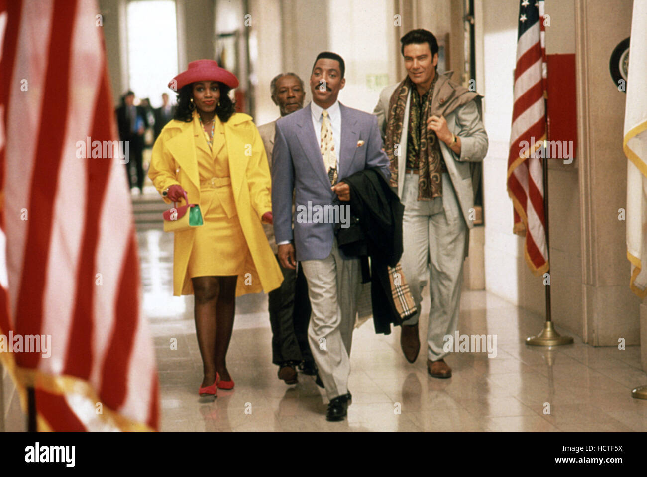 THE DISTINGUISHED GENTLEMAN, Sheryl Lee Ralph, Sonny 'Jim' Gaines ...