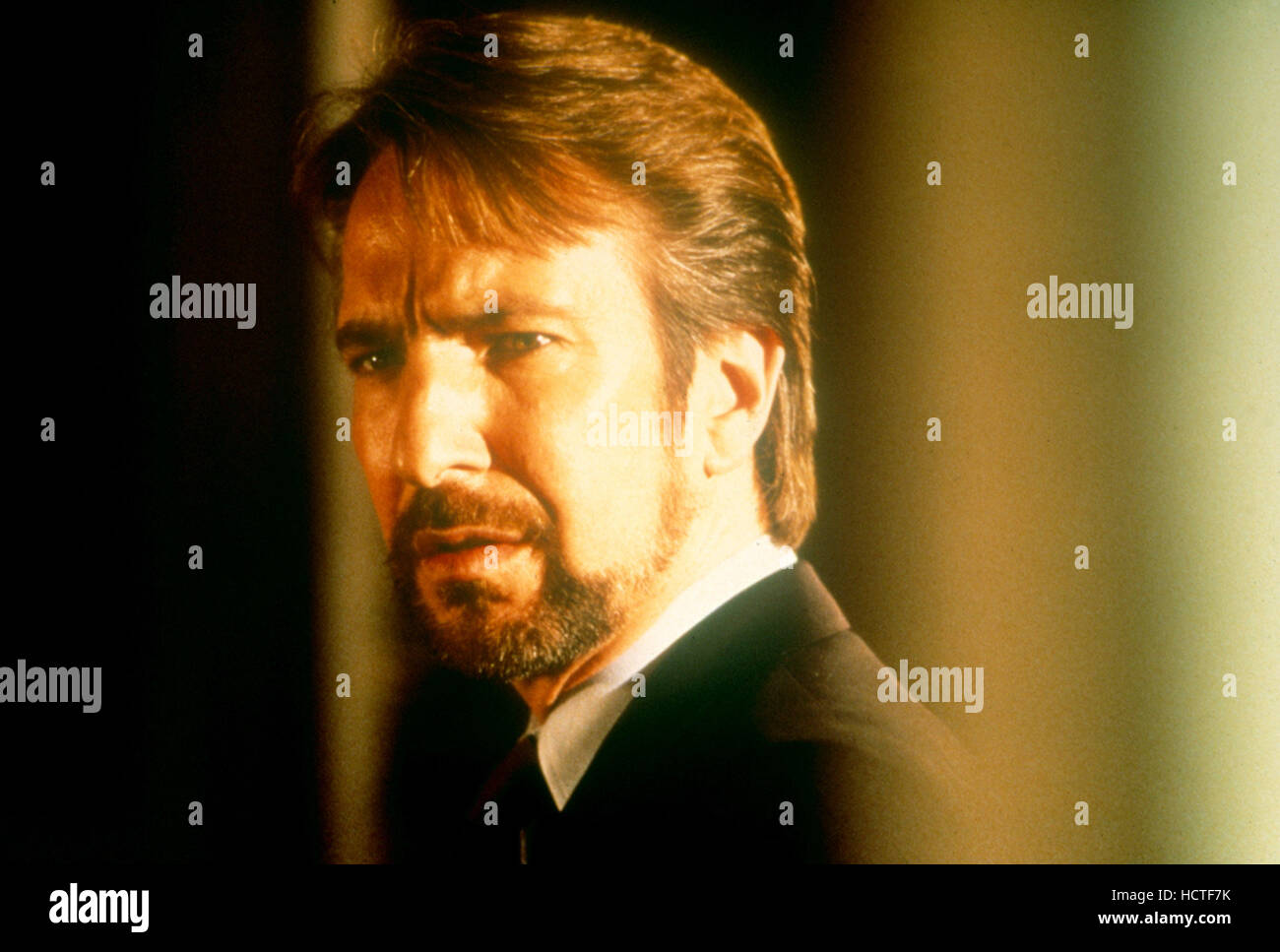 DIE HARD, Alan Rickman, 1988, TM & Copyright (c) 20th Century Fox Film ...
