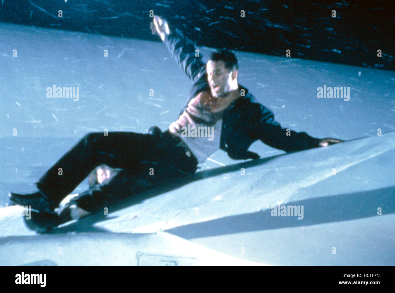 DIE HARD 2, Bruce Willis, 1990, TM and Copyright (c)20th Century Fox ...
