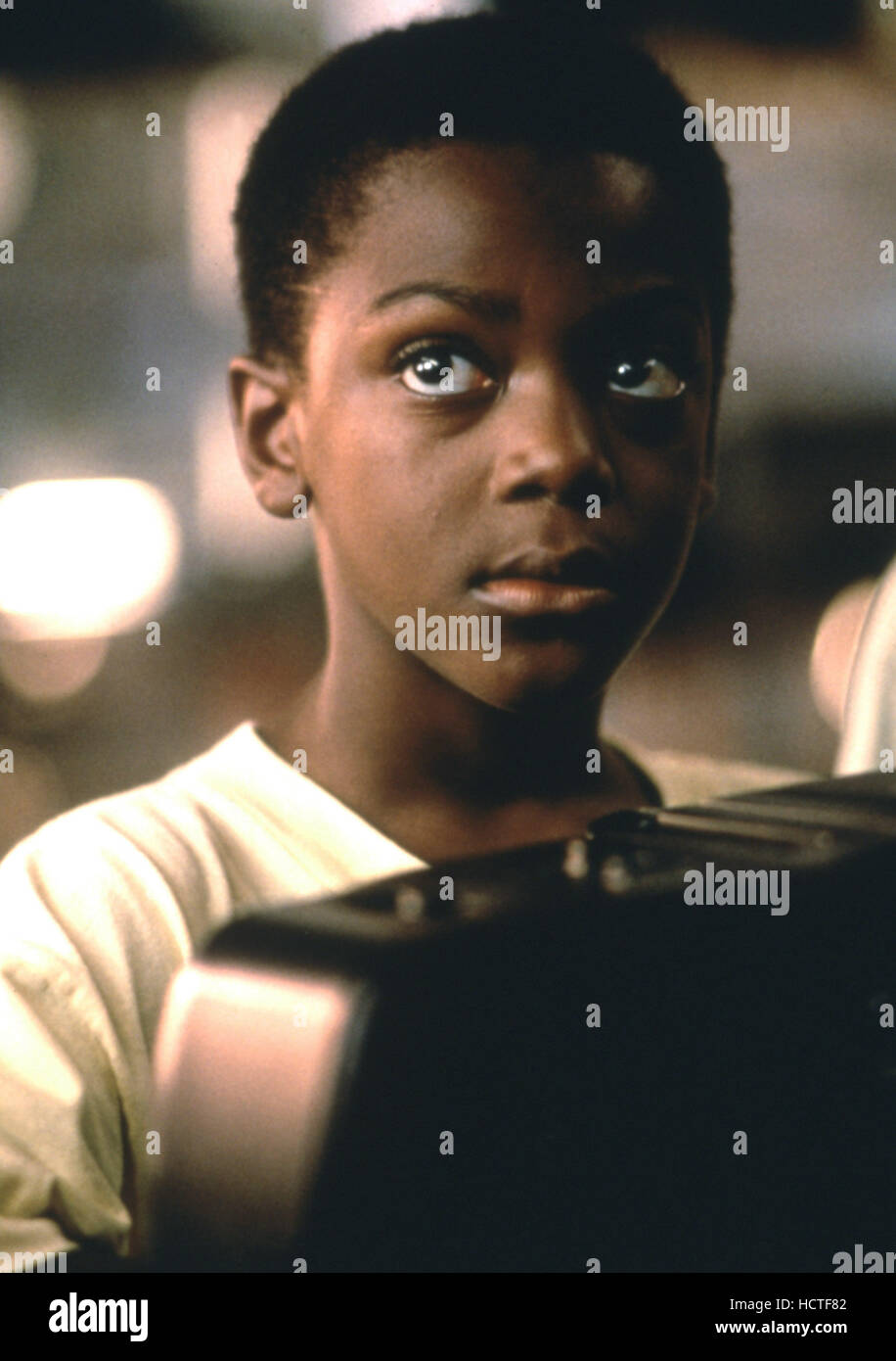 DIE HARD: WITH A VENGEANCE, Patrick Borriello, 1995, TM and Copyright ...