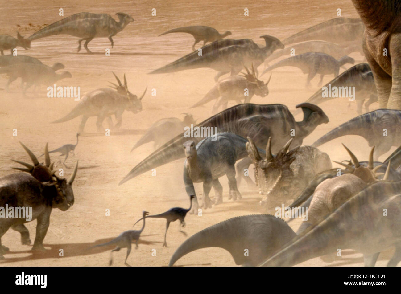 Dinosaur 2000 hi-res stock photography and images - Alamy