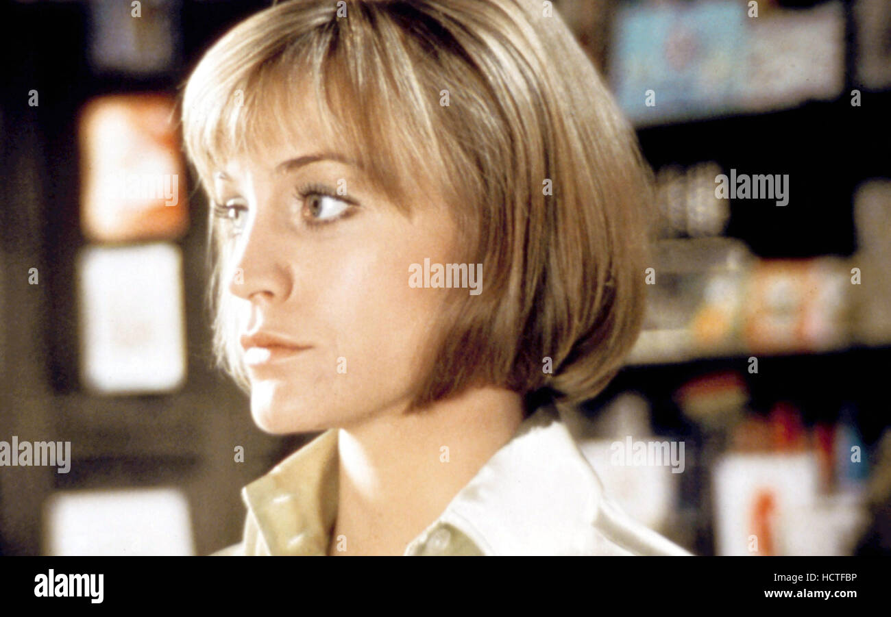 DIARY OF A MAD HOUSEWIFE, Carrie Snodgress, 1970 Stock Photo - Alamy