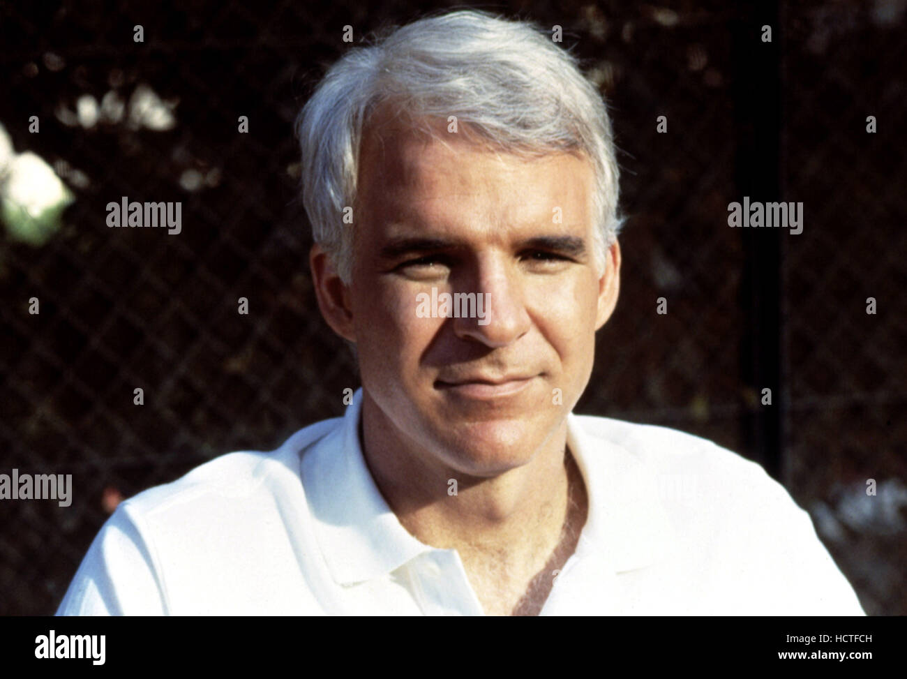 DIRTY ROTTEN SCOUNDRELS, Steve Martin, 1988 Stock Photo - Alamy