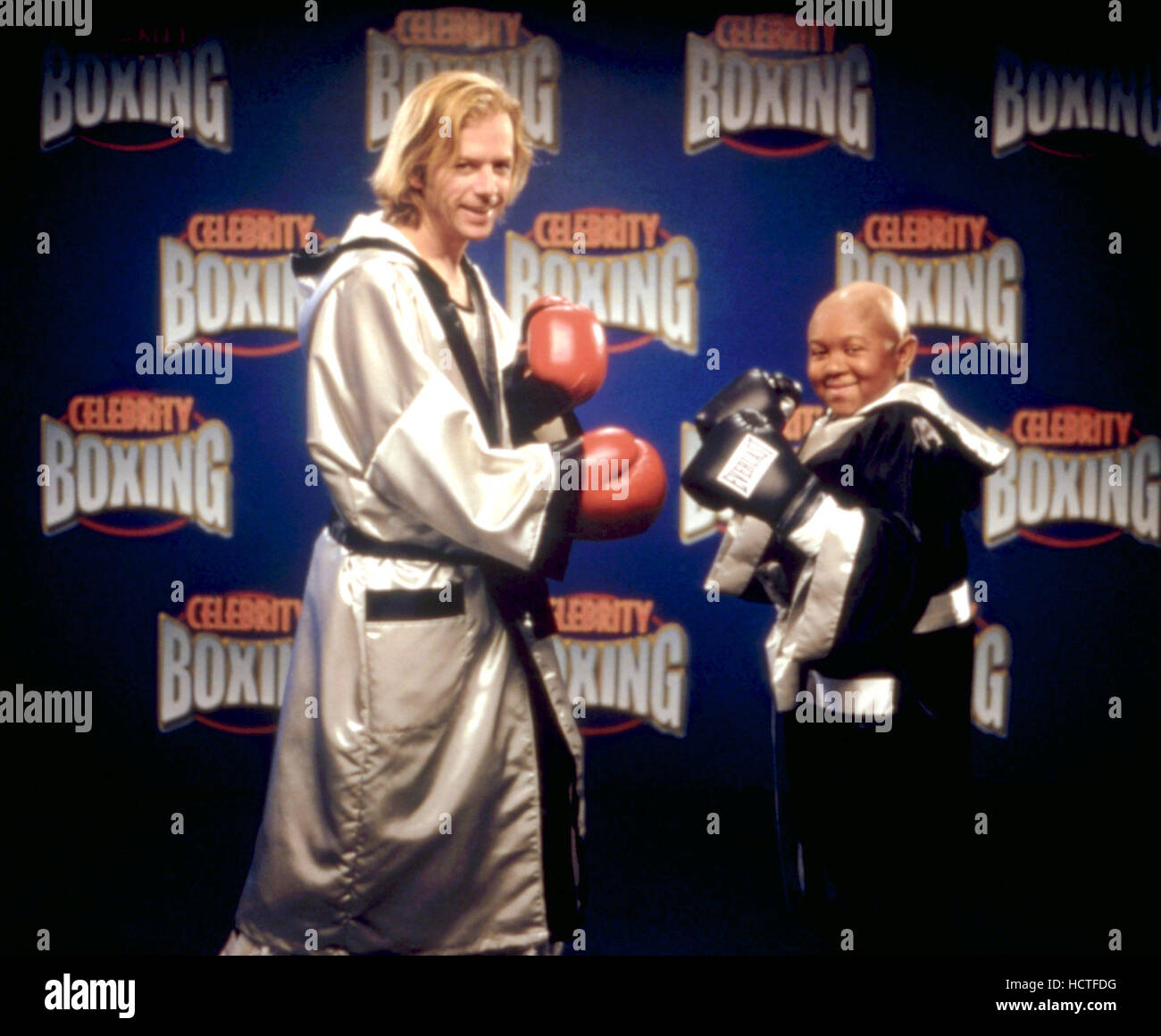 DICKIE ROBERTS: FORMER CHILD STAR, David Spade, Emmanuel Lewis, 2003 ...