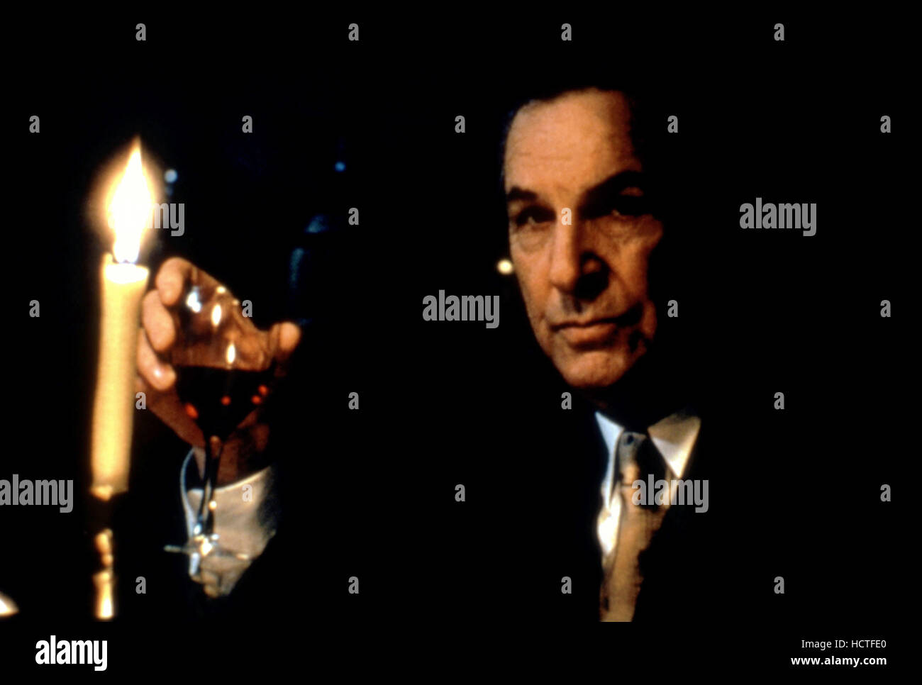 DINNER RUSH, Danny Aiello, 2000, (c)Access Motion Picture Group ...