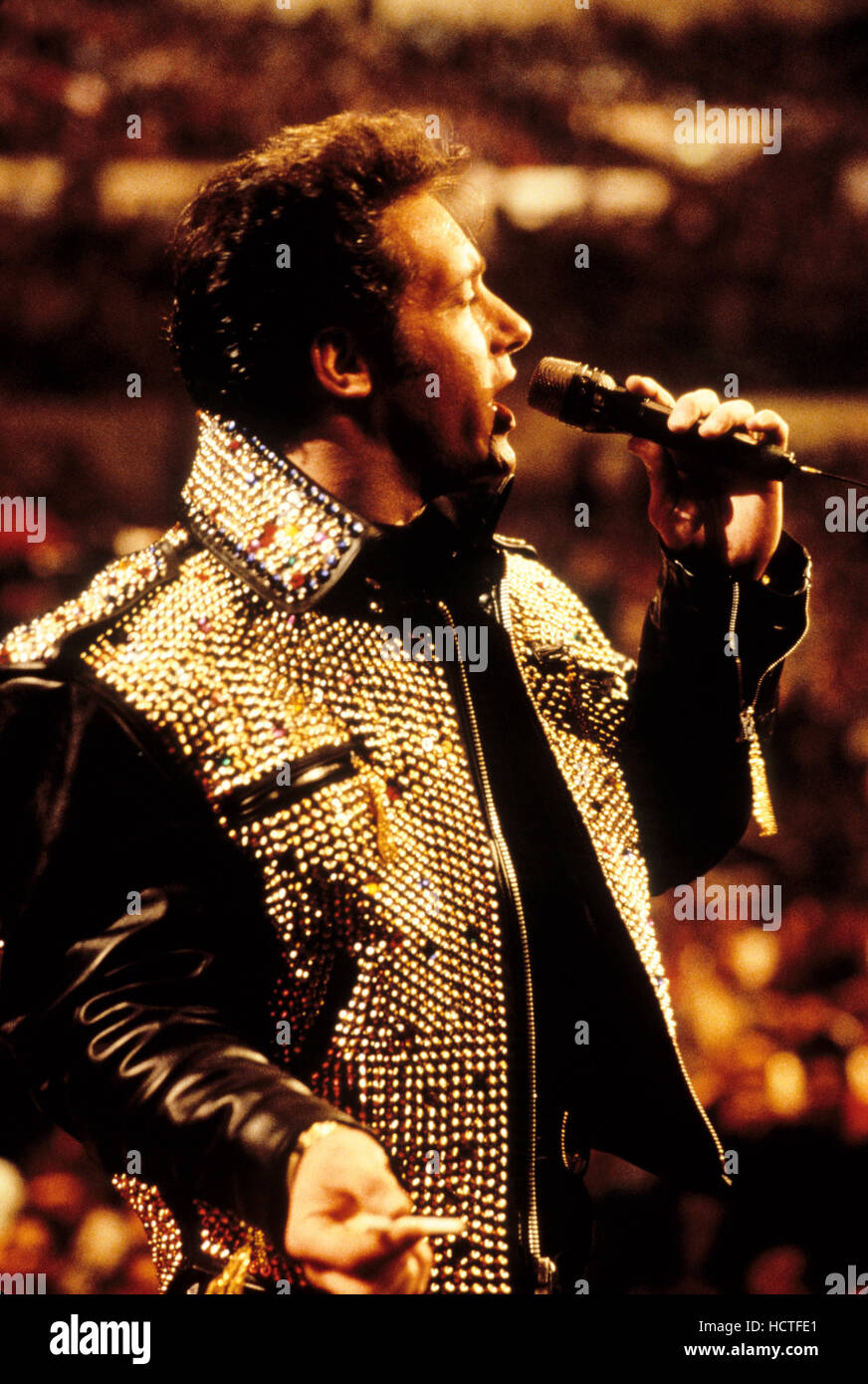 DICE RULES, Andrew Dice Clay, 1991. © Seven Arts Pictures/ Courtesy ...