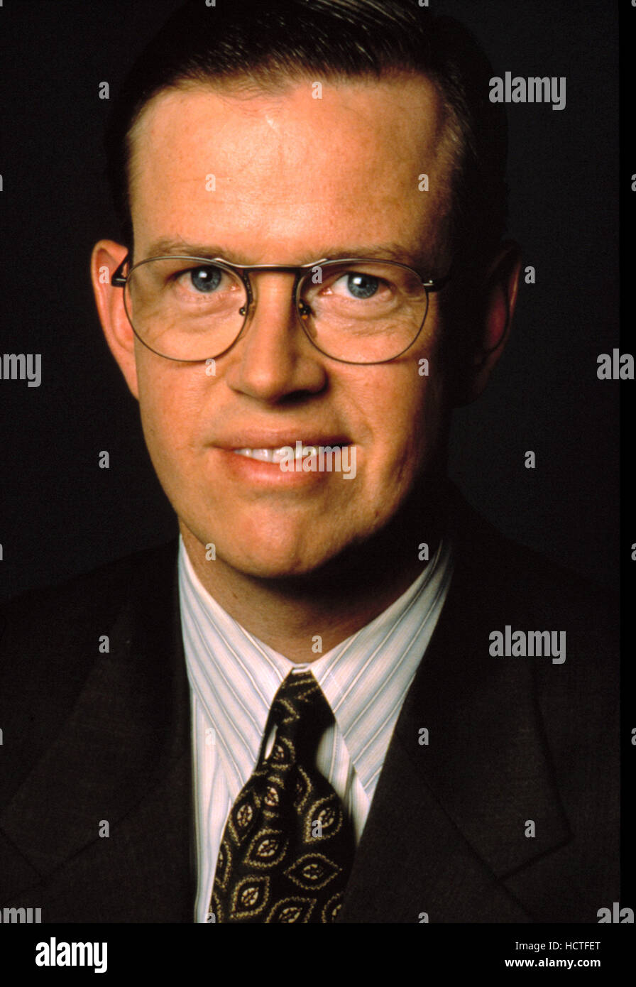 DISCLOSURE, Dylan Baker, 1994. (c) Warner Bros./ Courtesy: Everett ...