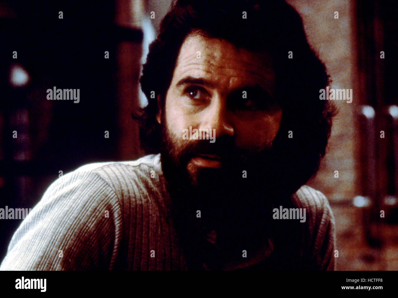 DISCLOSURE, Dennis Miller, 1994, (c)Warner Bros./courtesy Everett ...