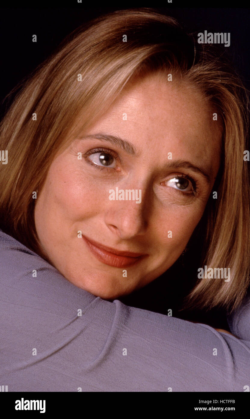 DISCLOSURE, Caroline Goodall, 1994, (c)Warner Bros./courtesy Everett ...