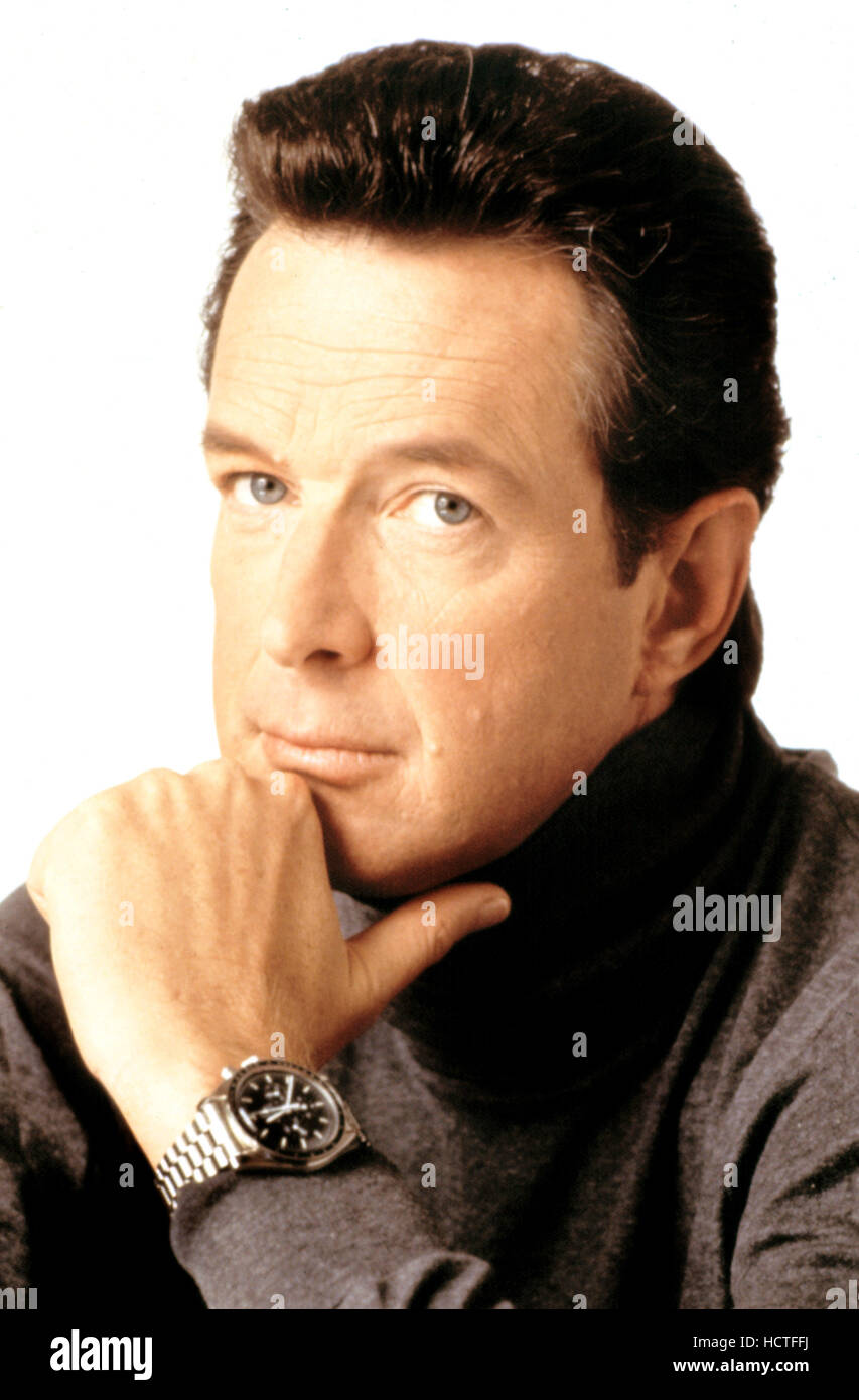 DISCLOSURE, producer & author of novel, Michael Crichton, 1994 ...