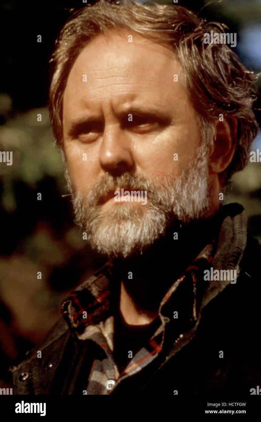 John Lithgow Beard
