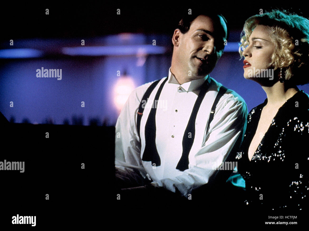 Mandy Patinkin Dick Tracy