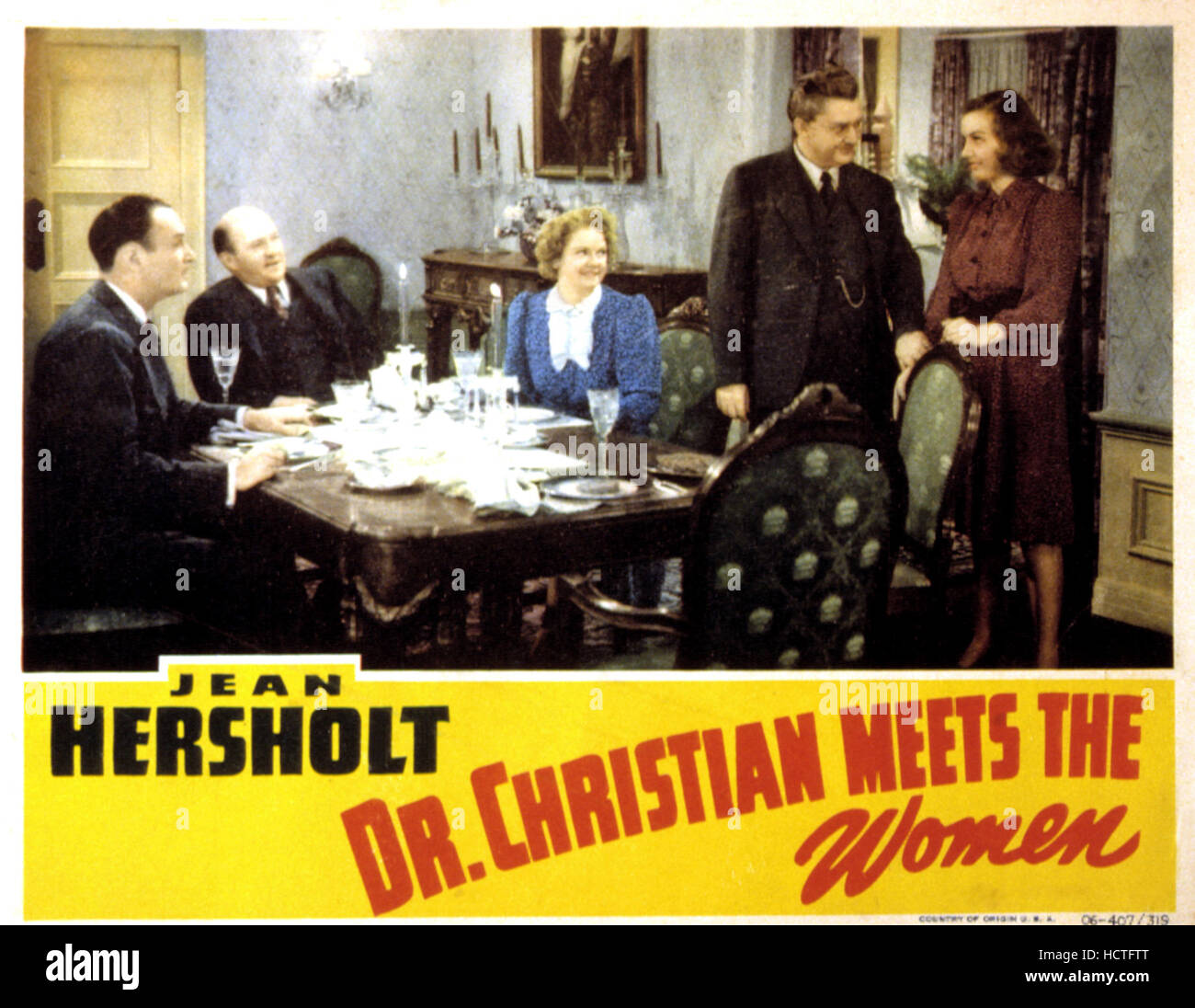 Jean rocque hi-res stock photography and images - Alamy