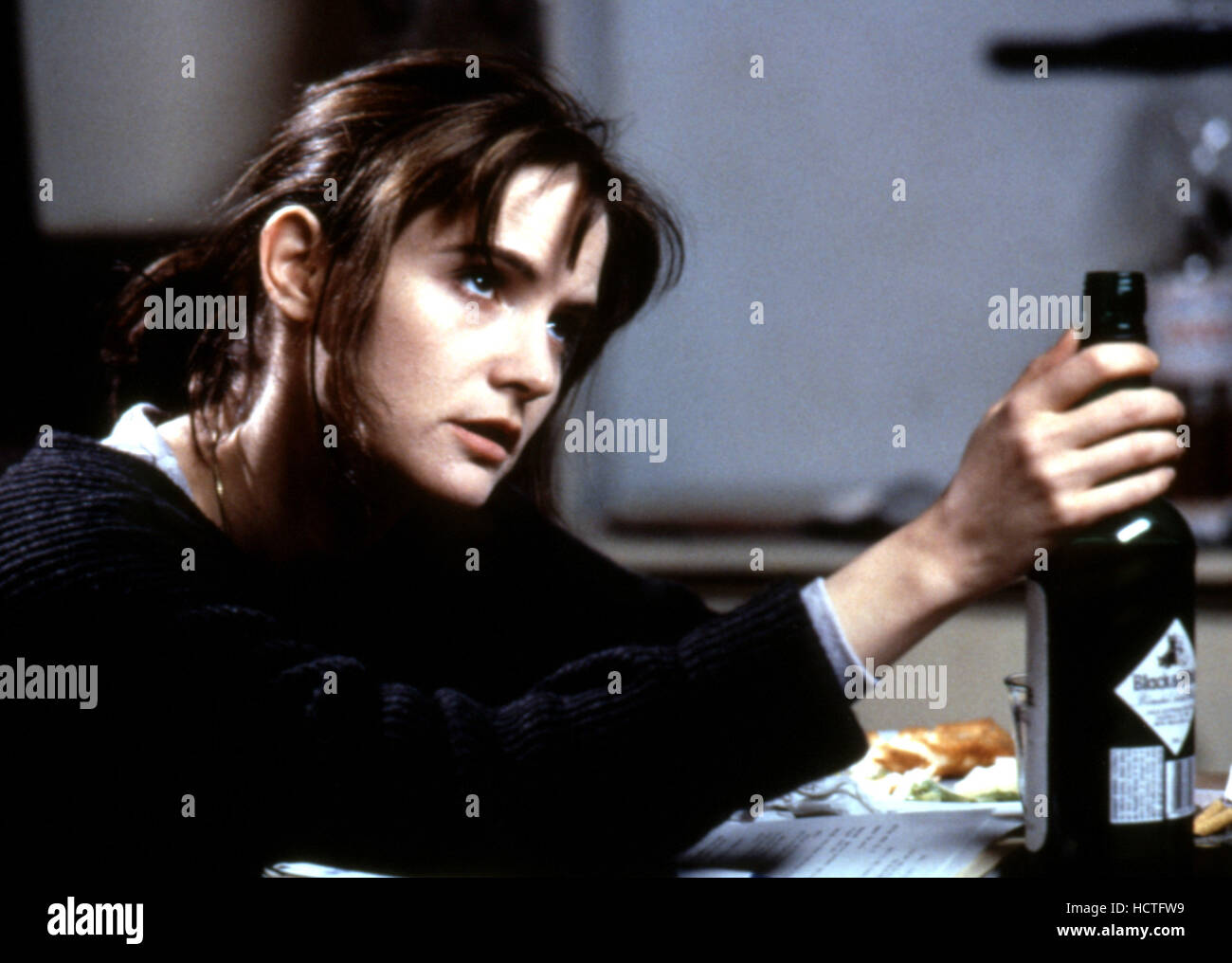 DOLORES CLAIBORNE, Jennifer Jason Leigh, 1995, (c)Columbia Pictures ...
