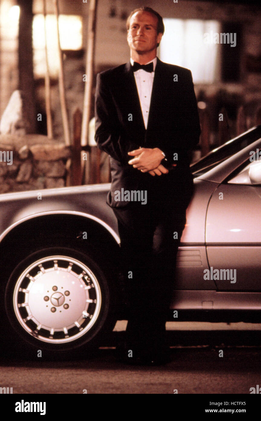 THE DOCTOR, William Hurt, 1991. ©Buena Vista Pictures/courtesy Everett ...