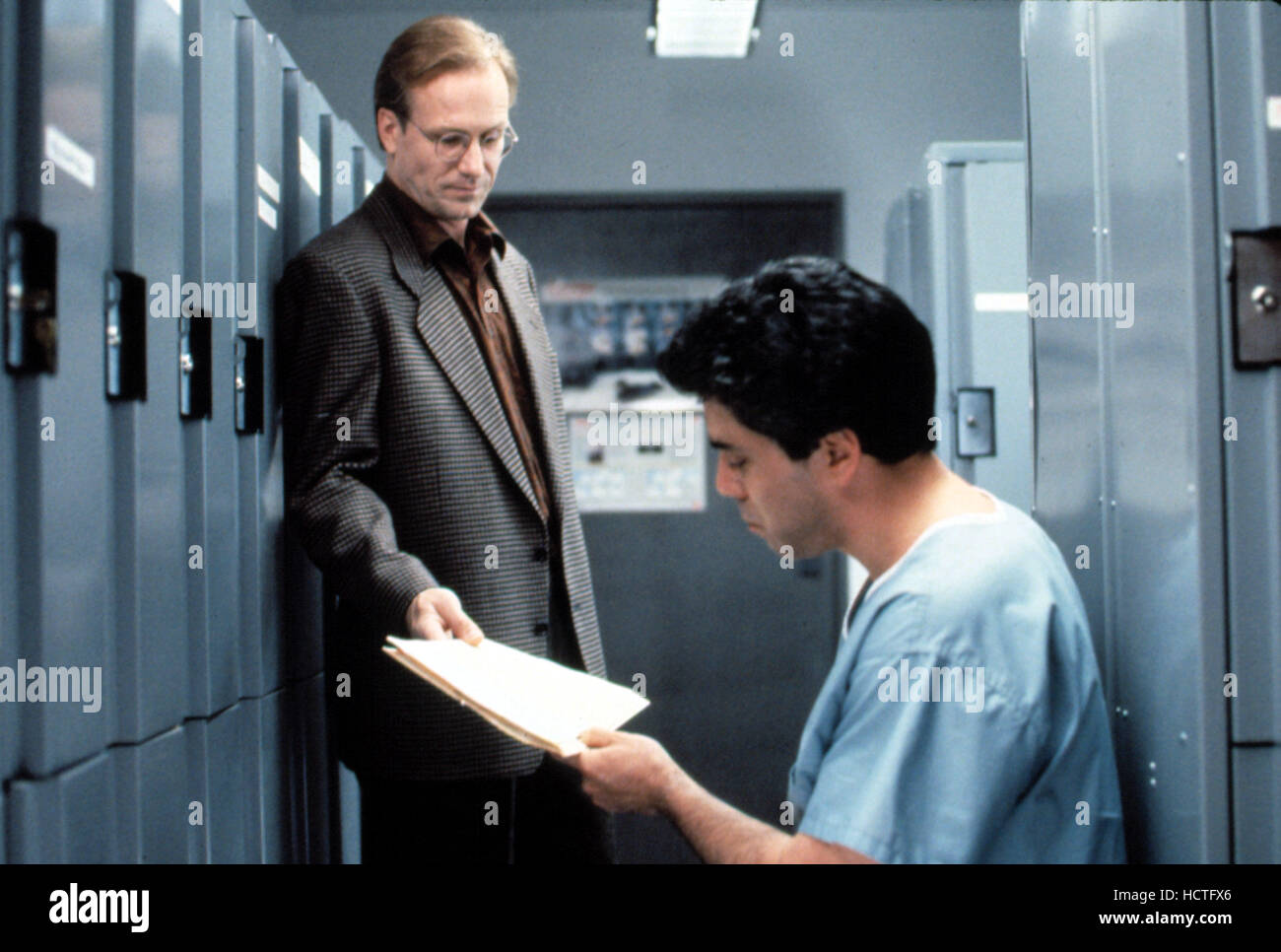 THE DOCTOR, William Hurt, Adam Arkin, 1991, (c)Buena Vista Pictures ...