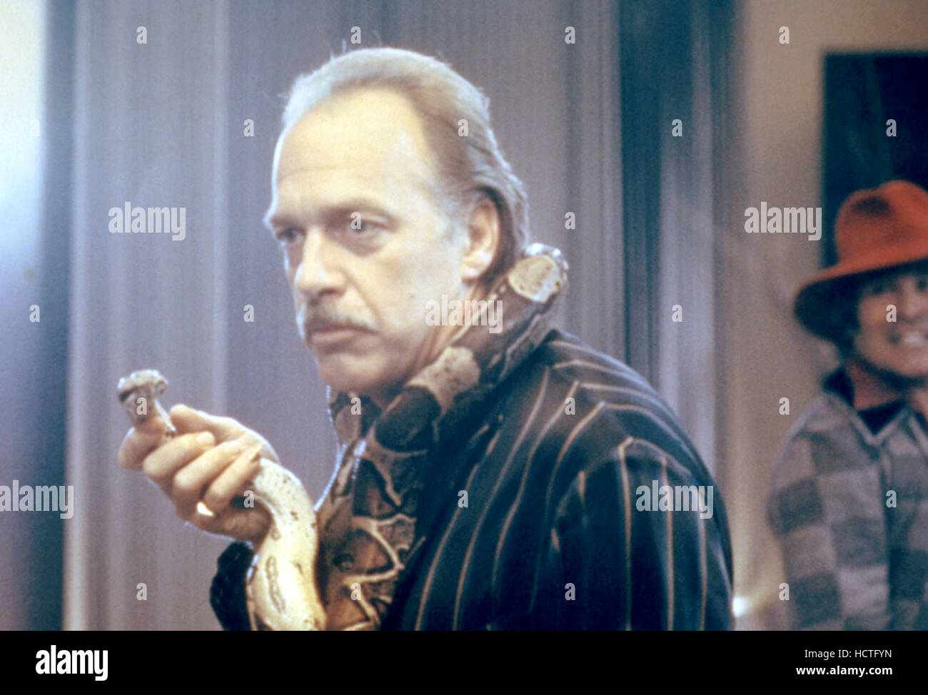 DOCTOR DETROIT, Howard Hesseman, 1983, (c)Universal/courtesy Everett ...