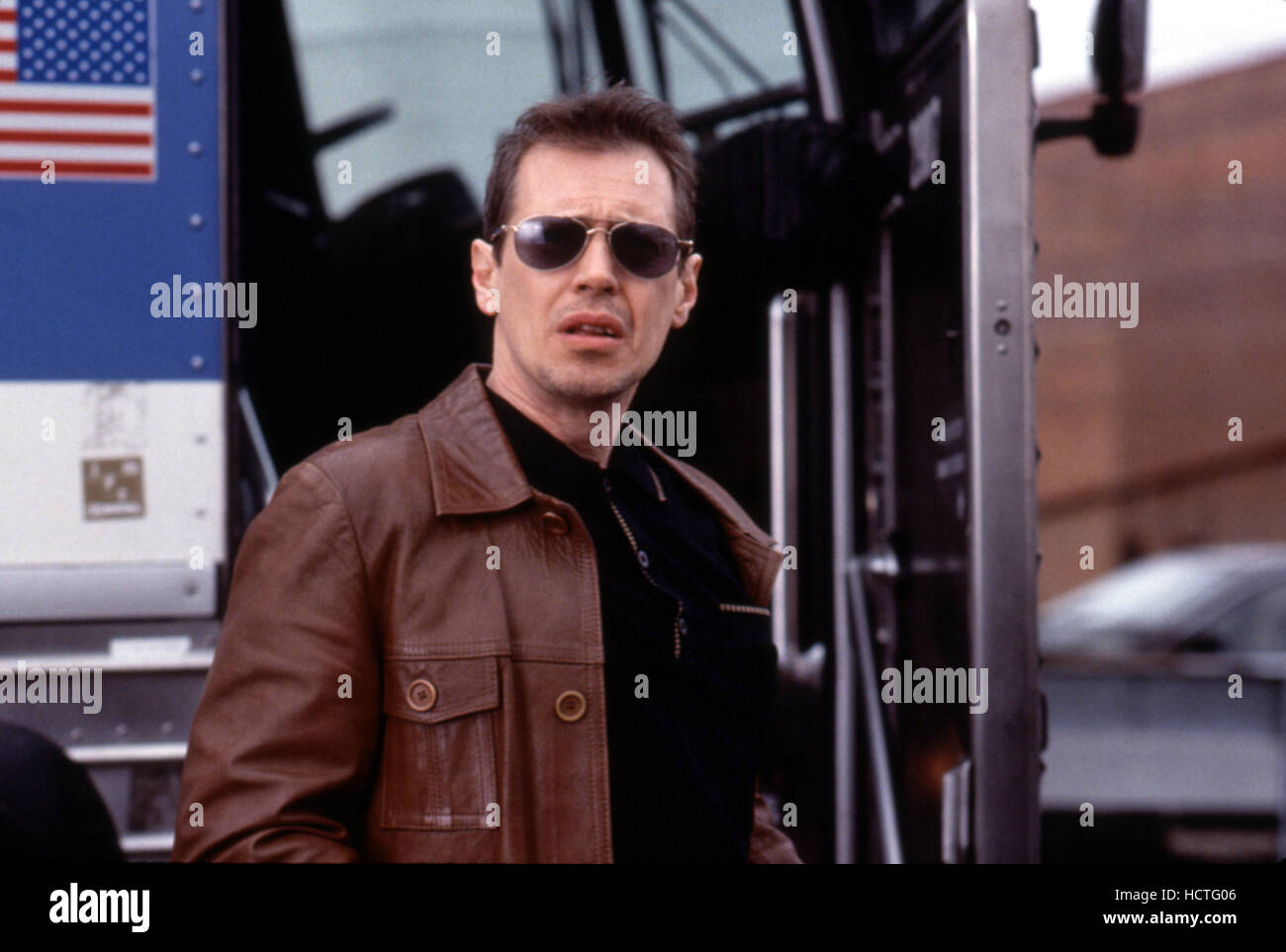 DOMESTIC DISTURBANCE, Steve Buscemi, 2001, (c) Paramount/courtesy ...