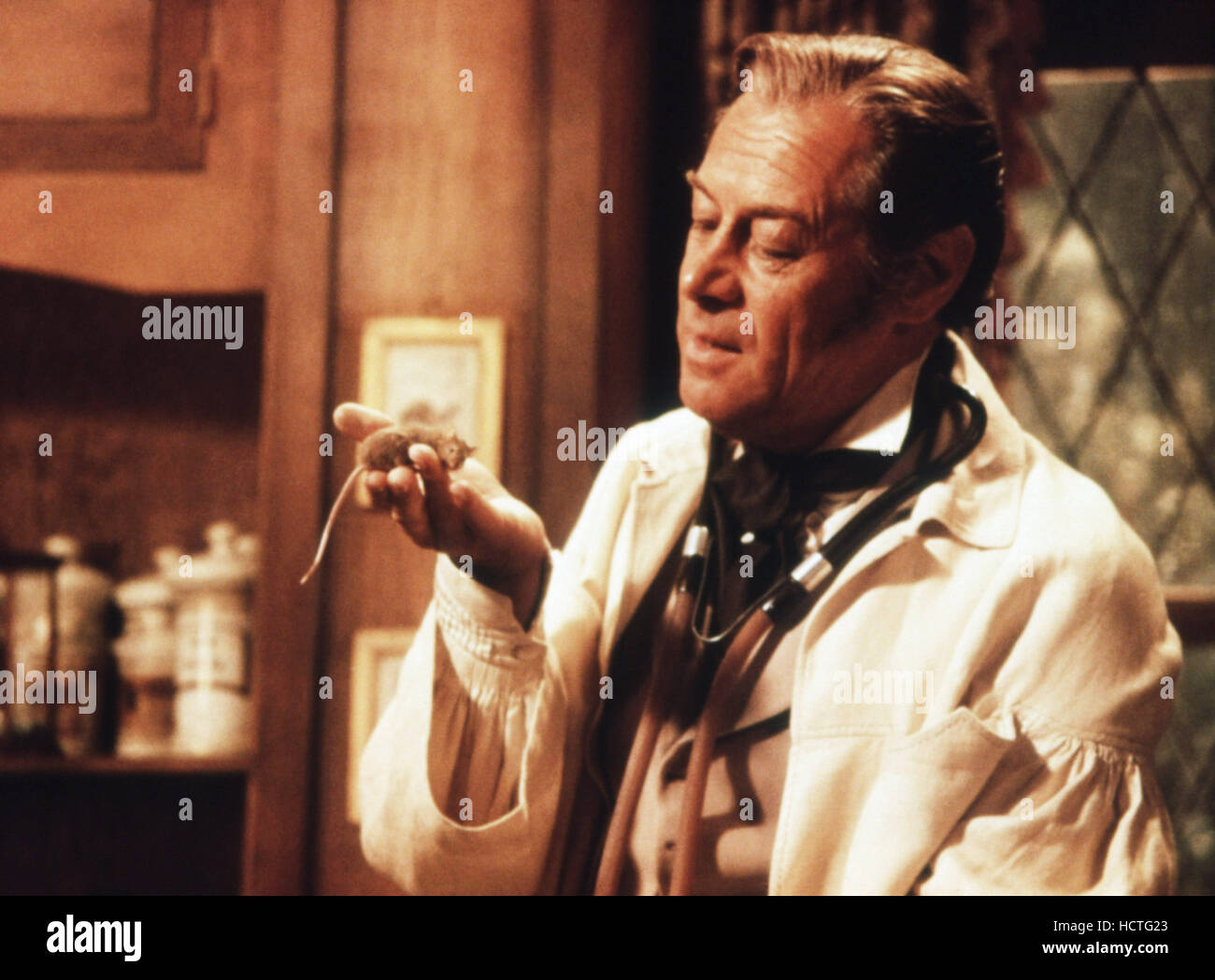 Doctor dolittle 1967 hi-res stock photography and images - Alamy