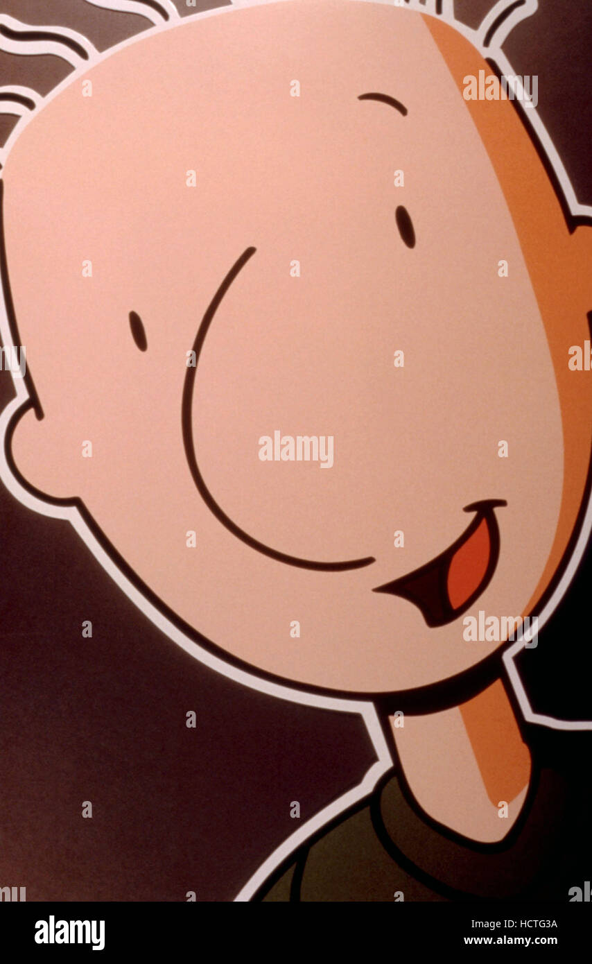 DOUG'S 1ST MOVIE, Doug, 1999, (c)Buena Vista Pictures/courtesy Everett ...