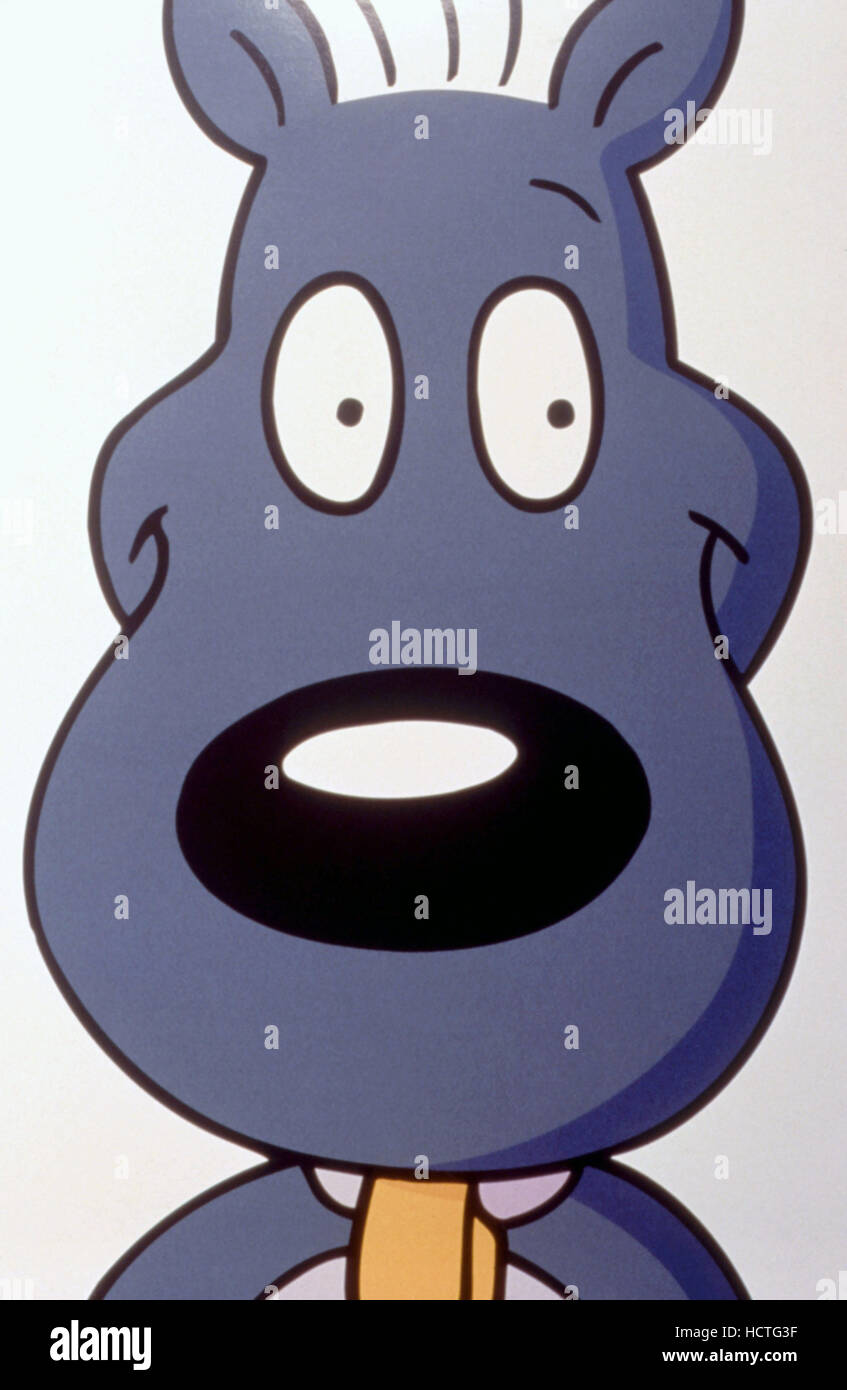 DOUG'S 1ST MOVIE, Porkchop, 1999, (c)Buena Vista Pictures/courtesy ...