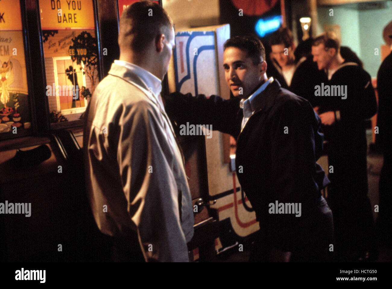 DOGFIGHT, Mitchell Whitfield, 1991, (c)Warner Bros./courtesy Everett ...