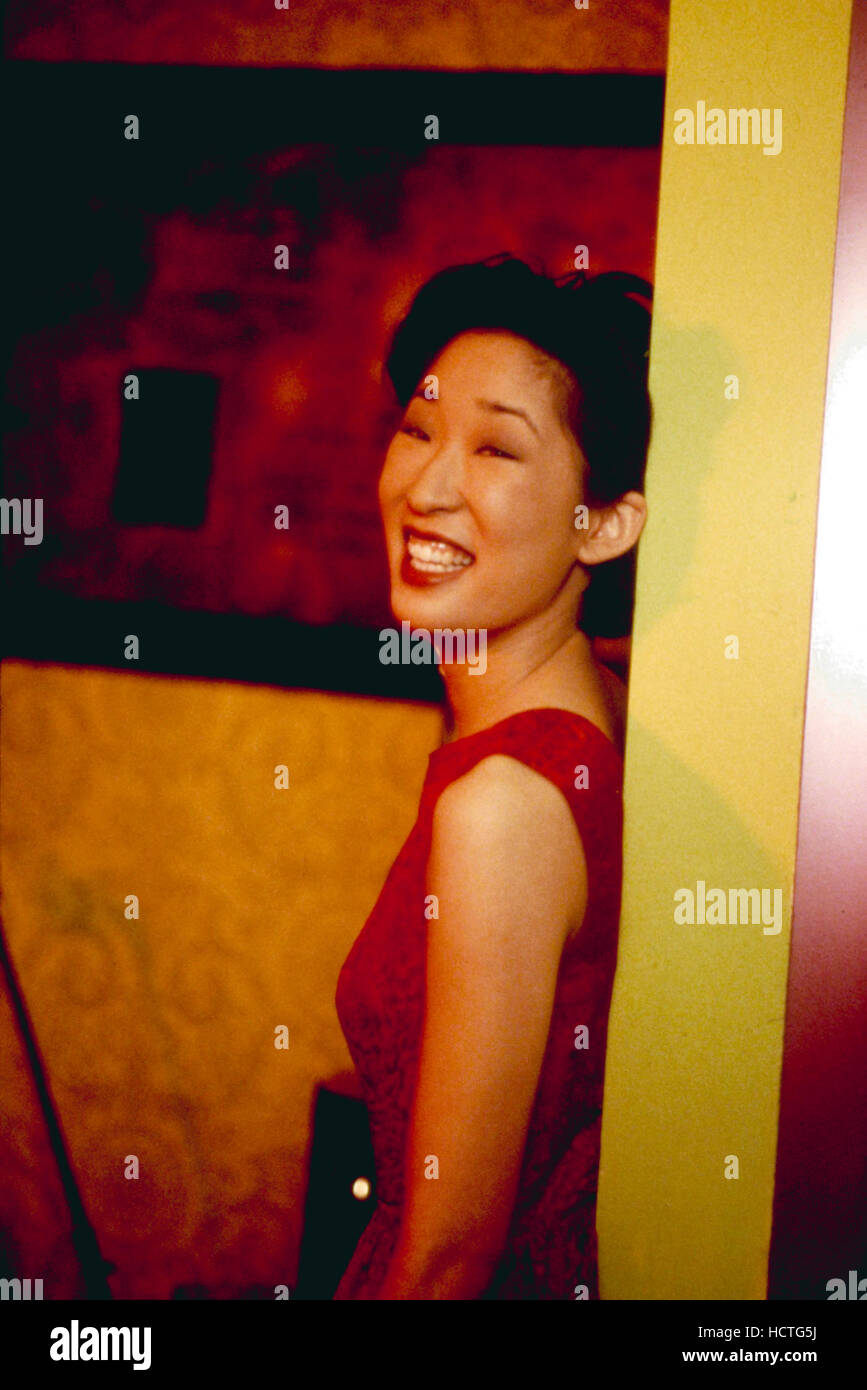 DOUBLE HAPPINESS, Sandra Oh, 1994. © New Line Features/ Courtesy ...