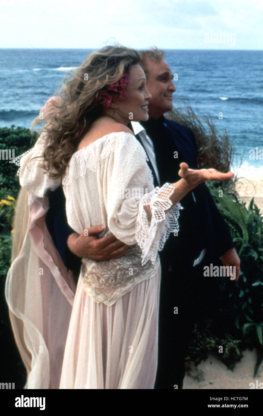 DON JUAN DEMARCO, Faye Dunaway, Marlon Brando, 1995, (c)New Line Cinema ...