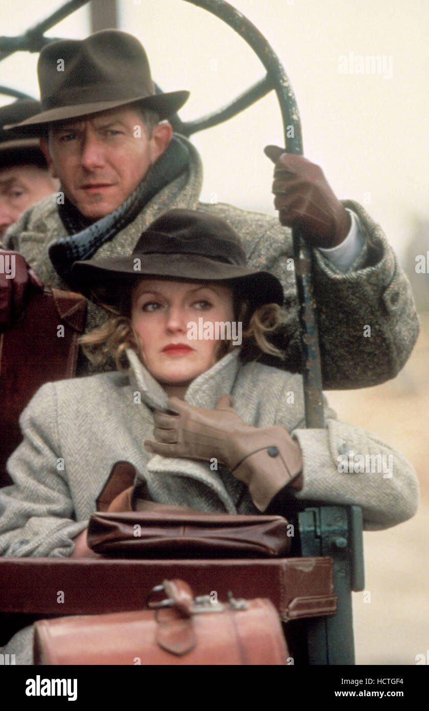 EMPIRE OF THE SUN, Miranda Richardson, 1987, (c)Warner Bros./courtesy ...
