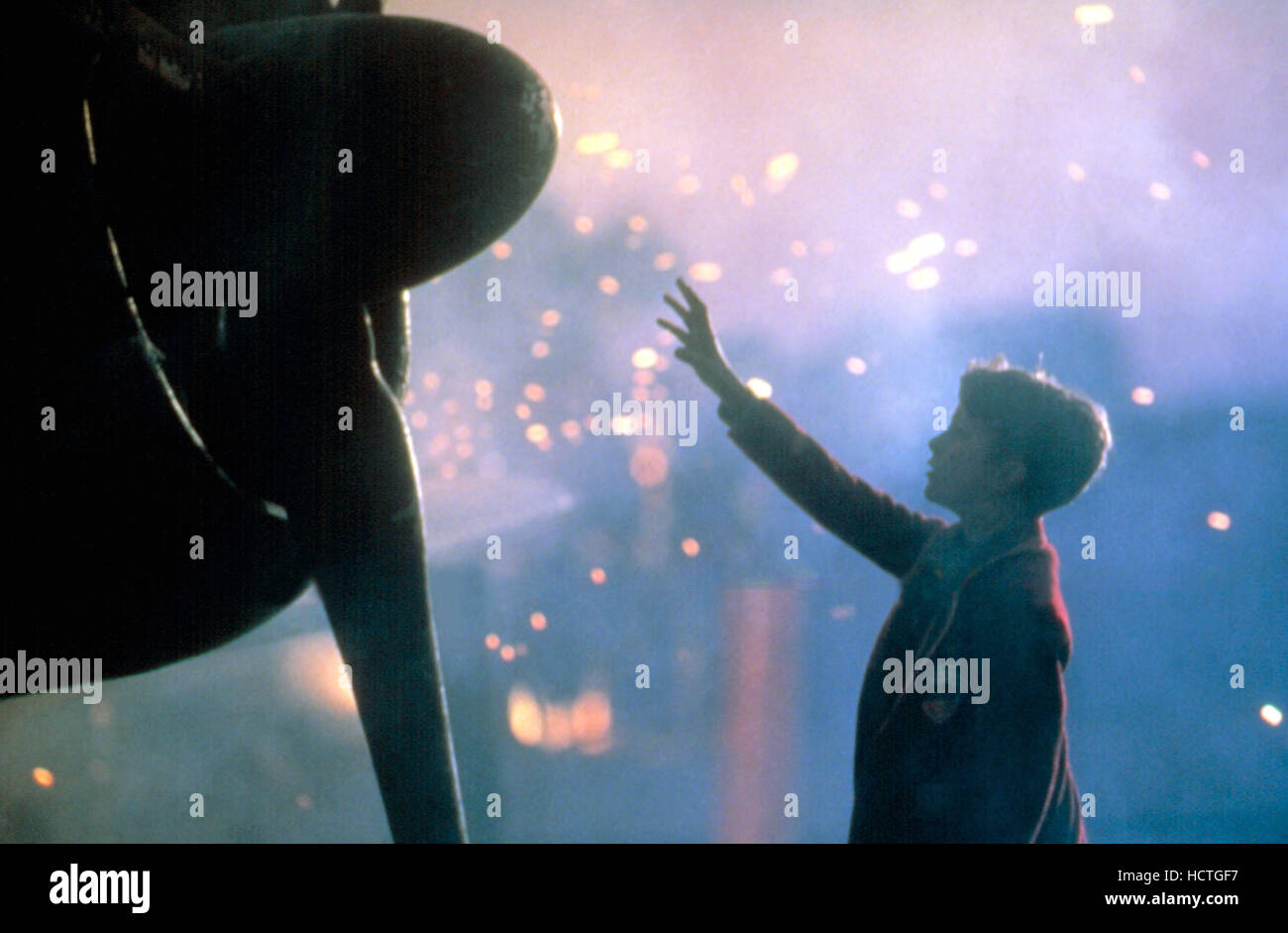 EMPIRE OF THE SUN, Christian Bale, 1987, (c)Warner Bros./courtesy ...