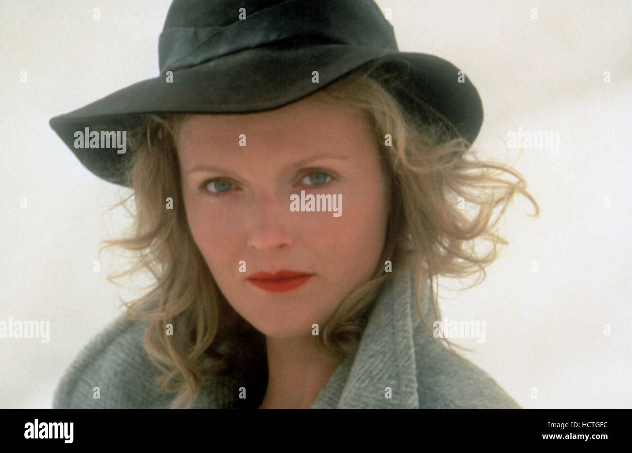 EMPIRE OF THE SUN, Miranda Richardson, 1987, (c)Warner Bros./courtesy ...